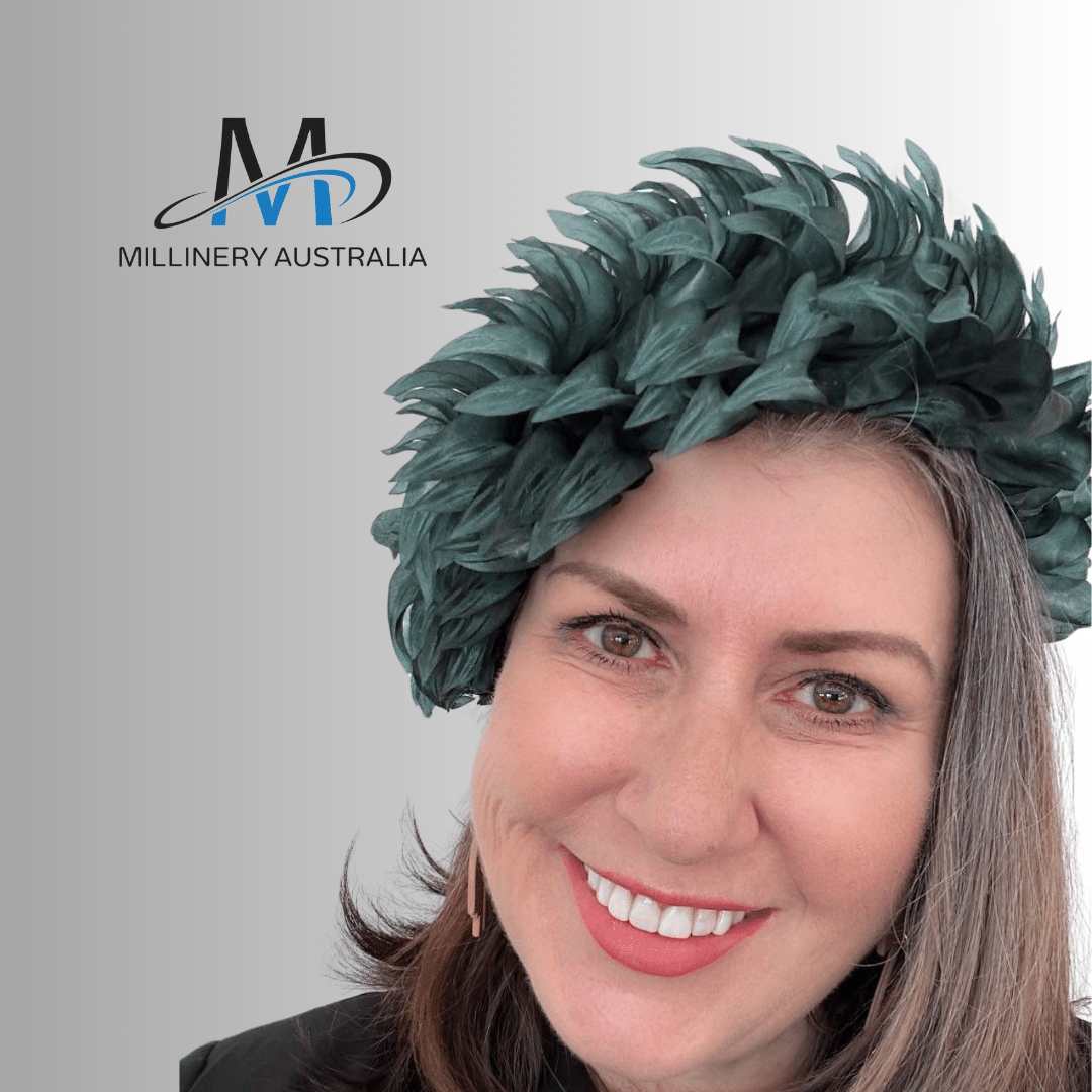 Millinery Australia Committee 2024 - Millinery Australia