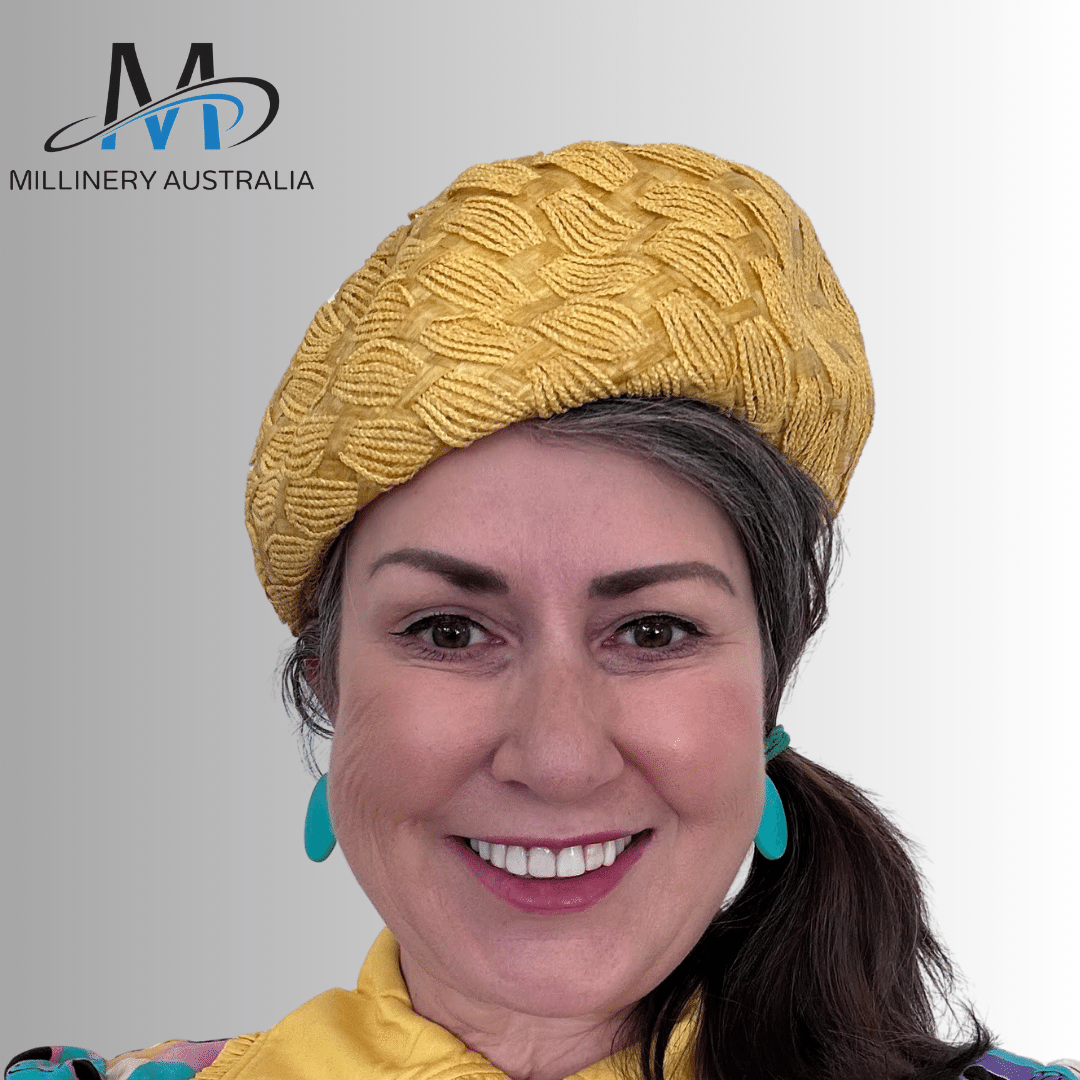 1 - Millinery Australia