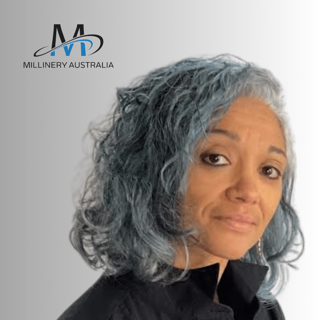 Millinery Australia Committee 2024 - Millinery Australia