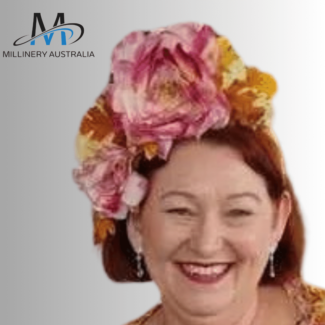 2 - Millinery Australia