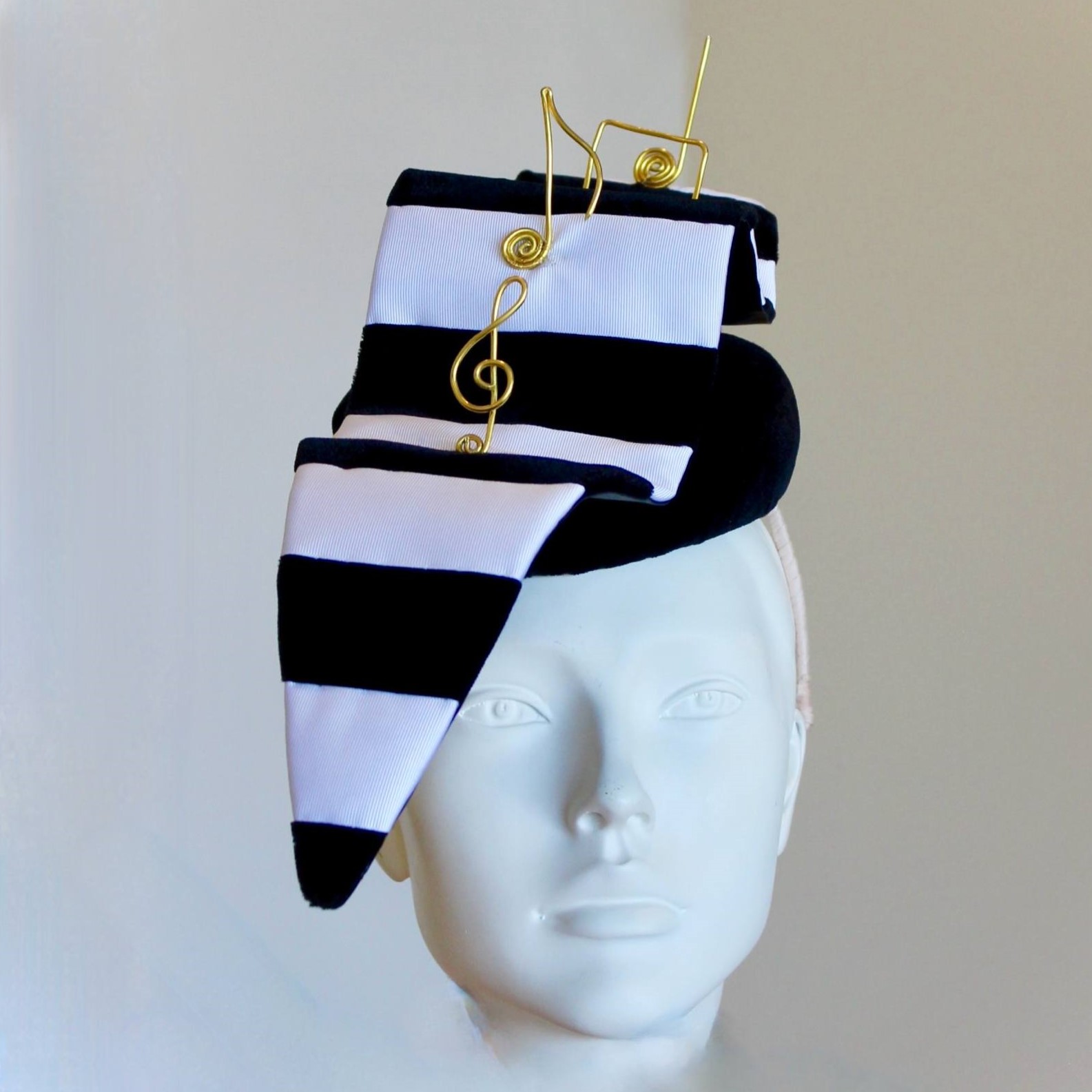 2025 Student Award - Millinery Australia