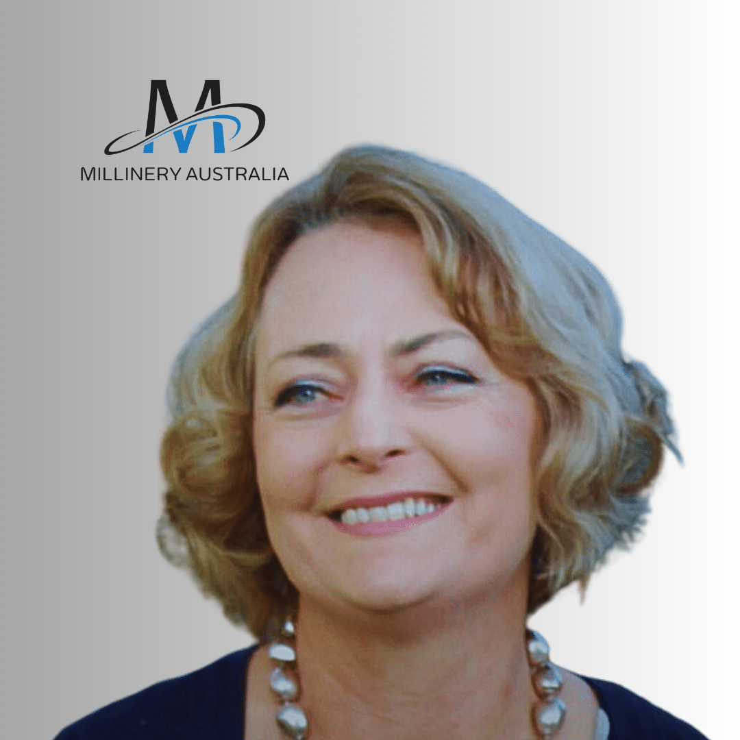 Millinery Australia Committee 2024 - Millinery Australia