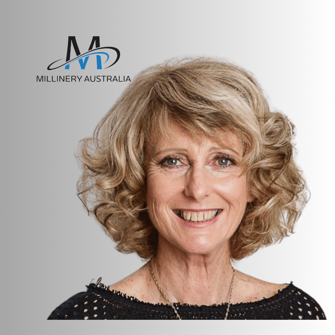 Millinery Australia Committee 2024 - Millinery Australia