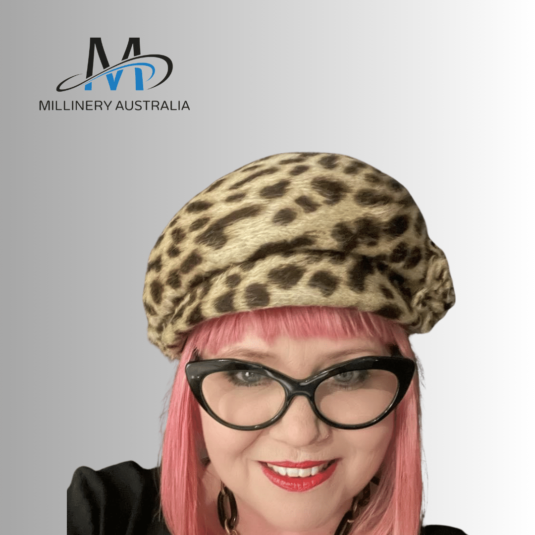 Millinery Australia Committee 2024 - Millinery Australia