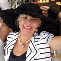 Milliners - The Millinery Association of Australia