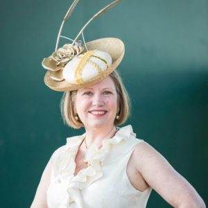 Milliners - Millinery Australia