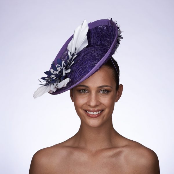2021 Design Award - Millinery Australia