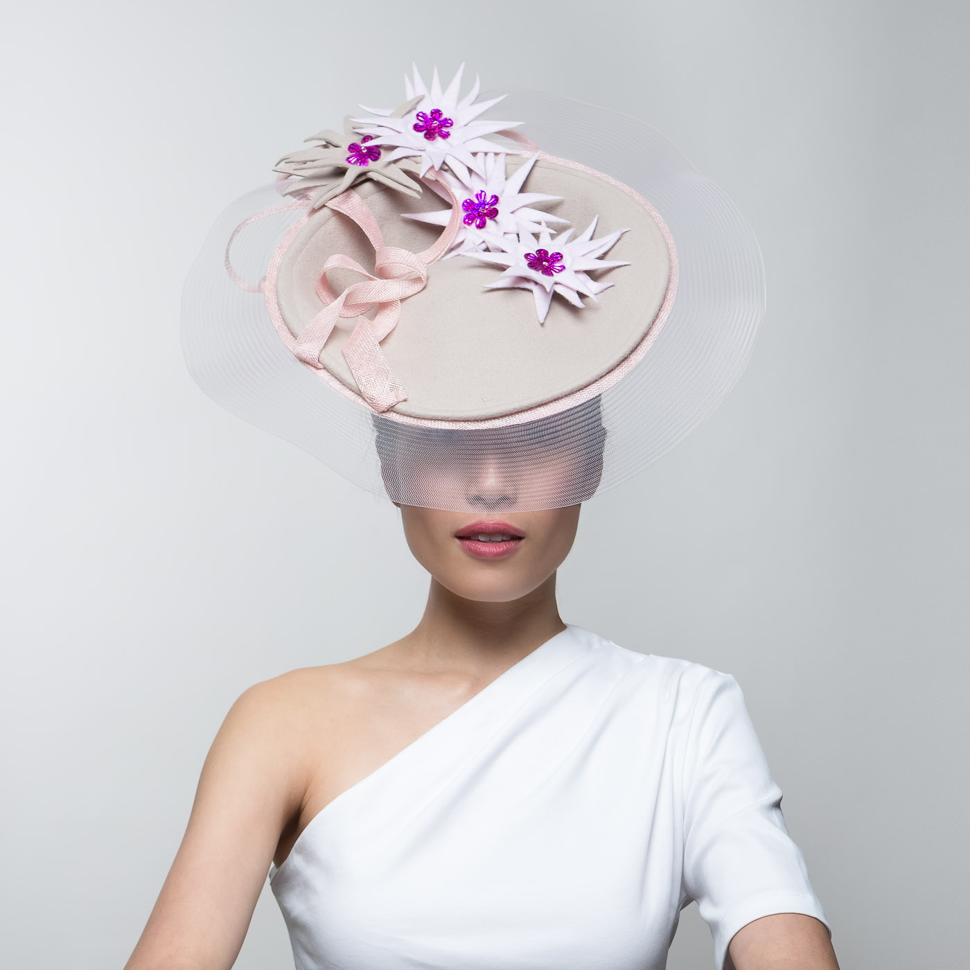 2022 Design Award - Millinery Australia