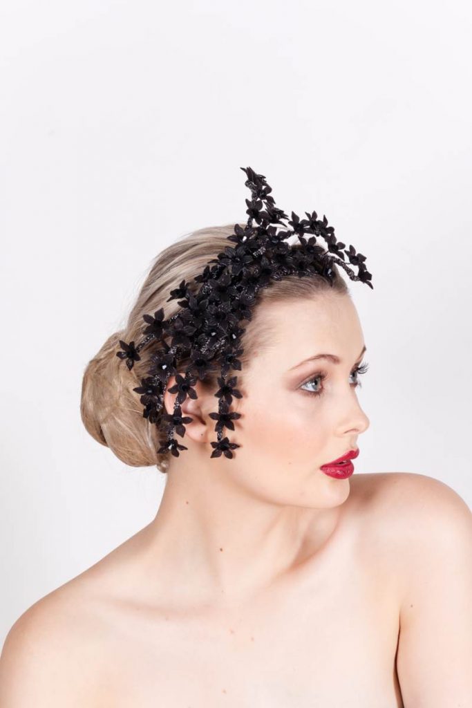 Kylie Heagney - MAA Design Award 2017 1 (1) - Millinery Australia