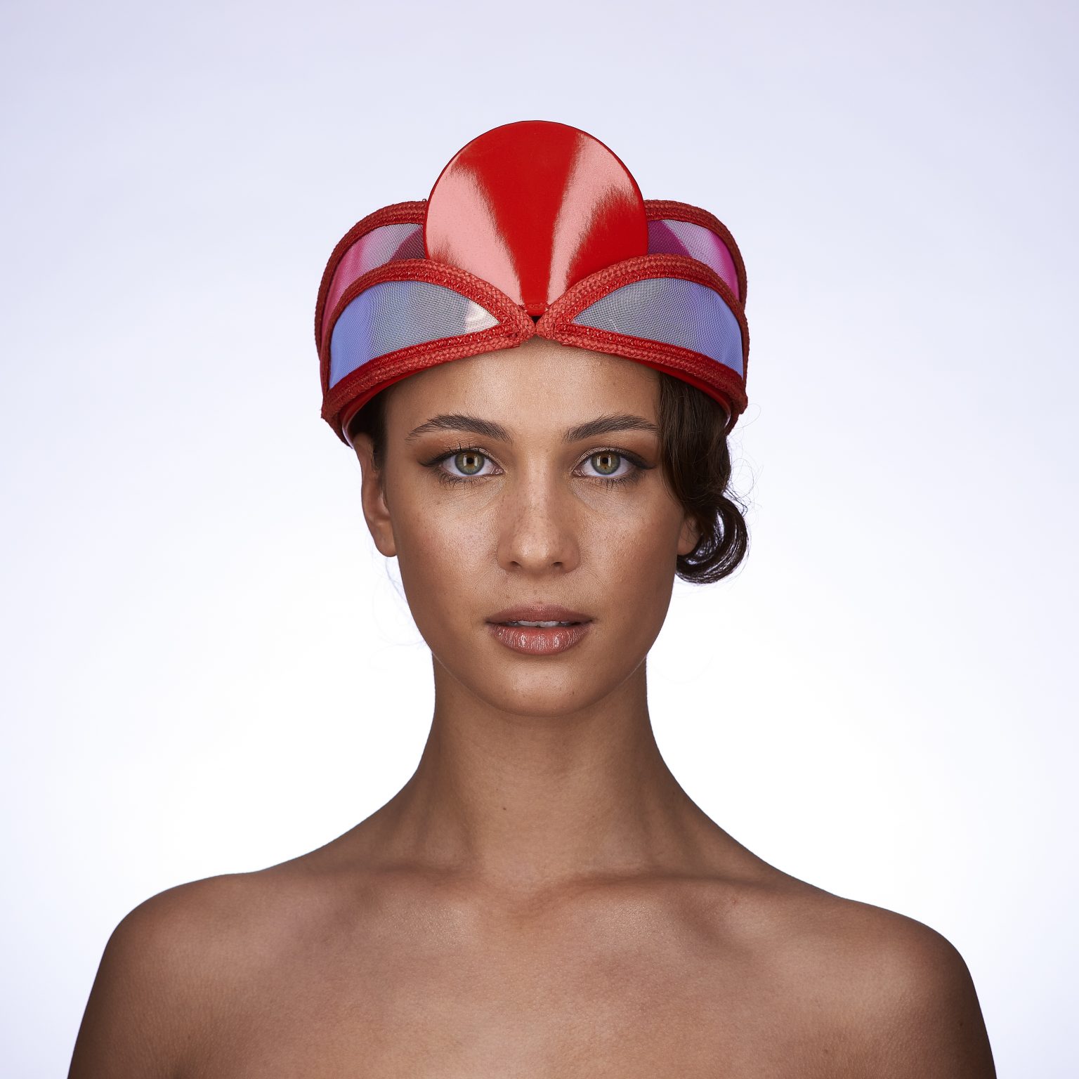 2021 Design Award - Millinery Australia