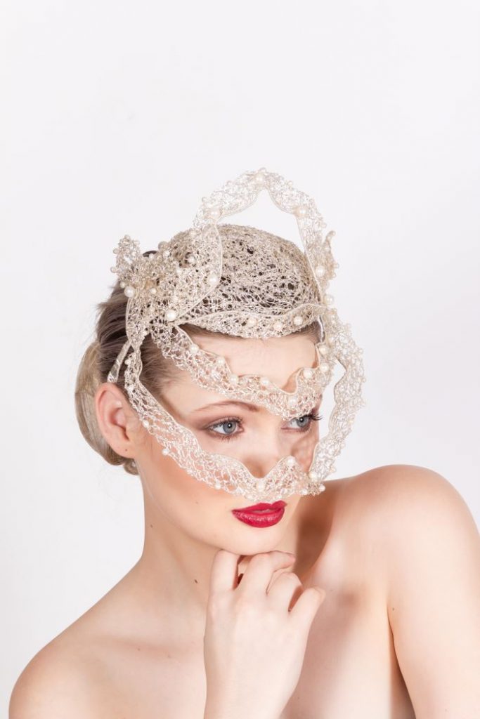 Susan McArthur - MAA Design Award 2017 (2) - Millinery Australia