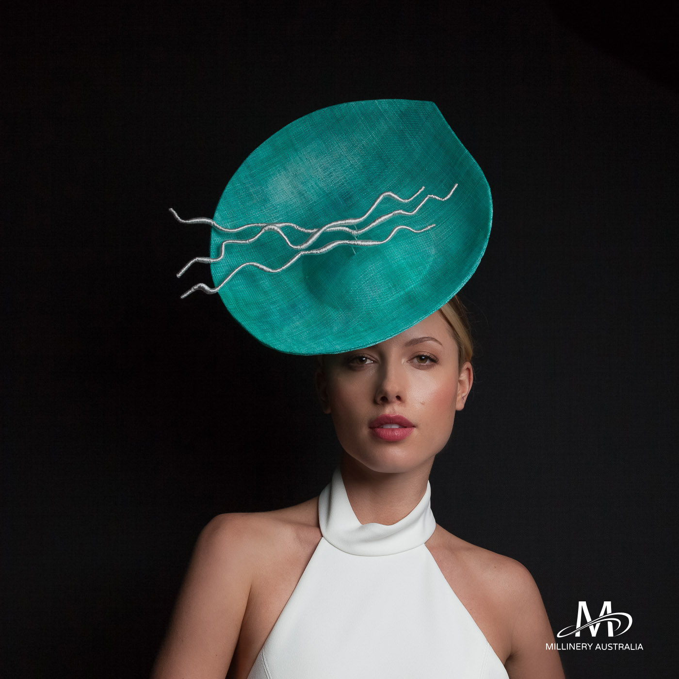 2023 Design Award - Millinery Australia