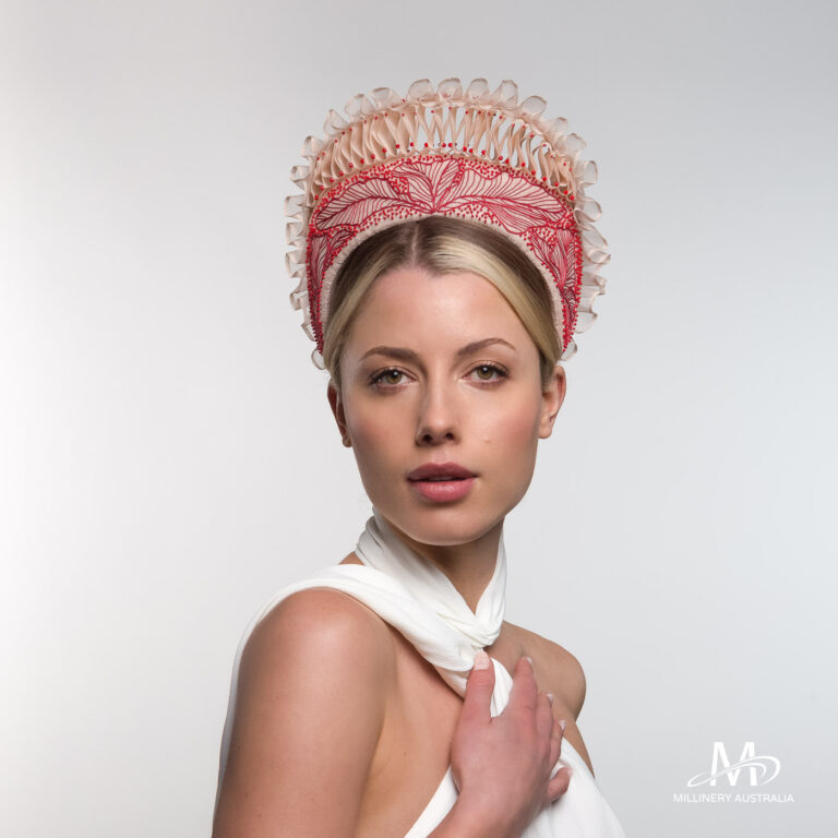 Milliners - Millinery Australia