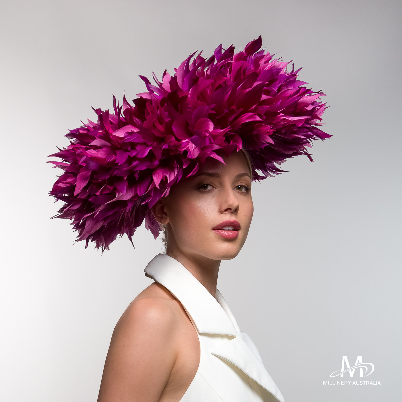 2023 Design Award Top 10! - Millinery Australia