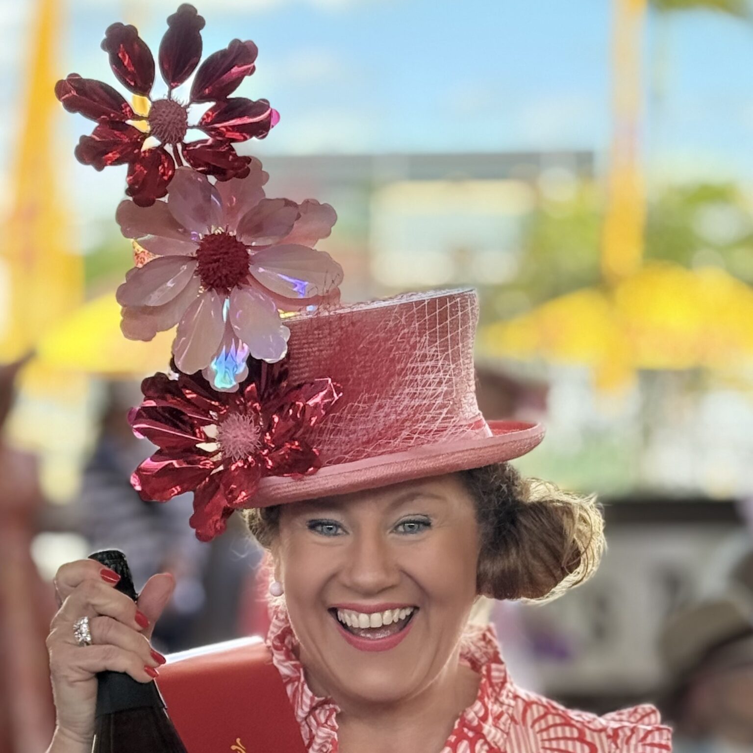 Milliners - Millinery Australia